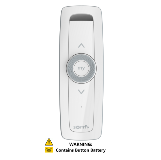 Product Update - Button Battery Compliance - au